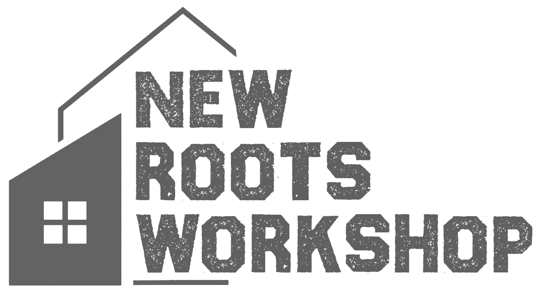 Home | New Roots Workshop