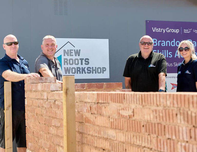 Home | New Roots Workshop