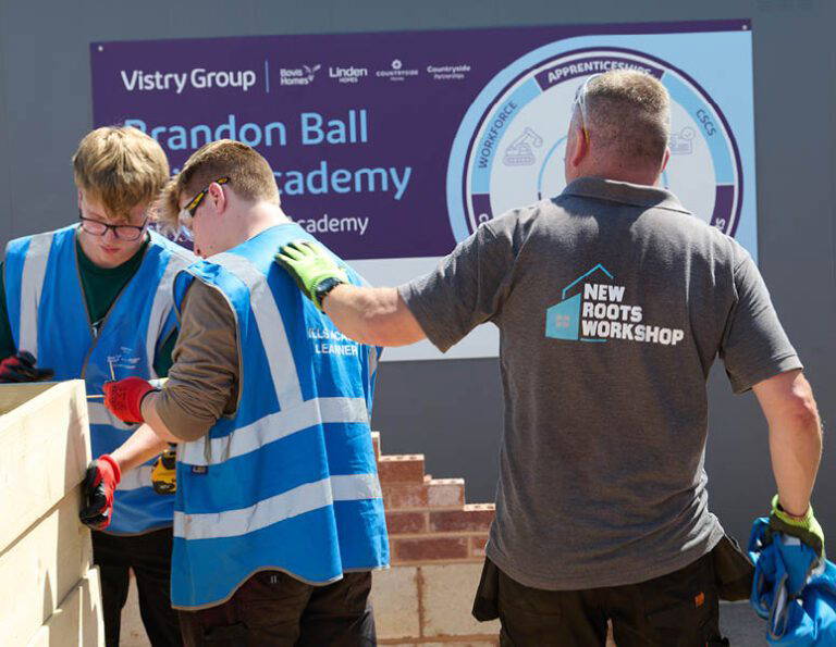 Home | New Roots Workshop