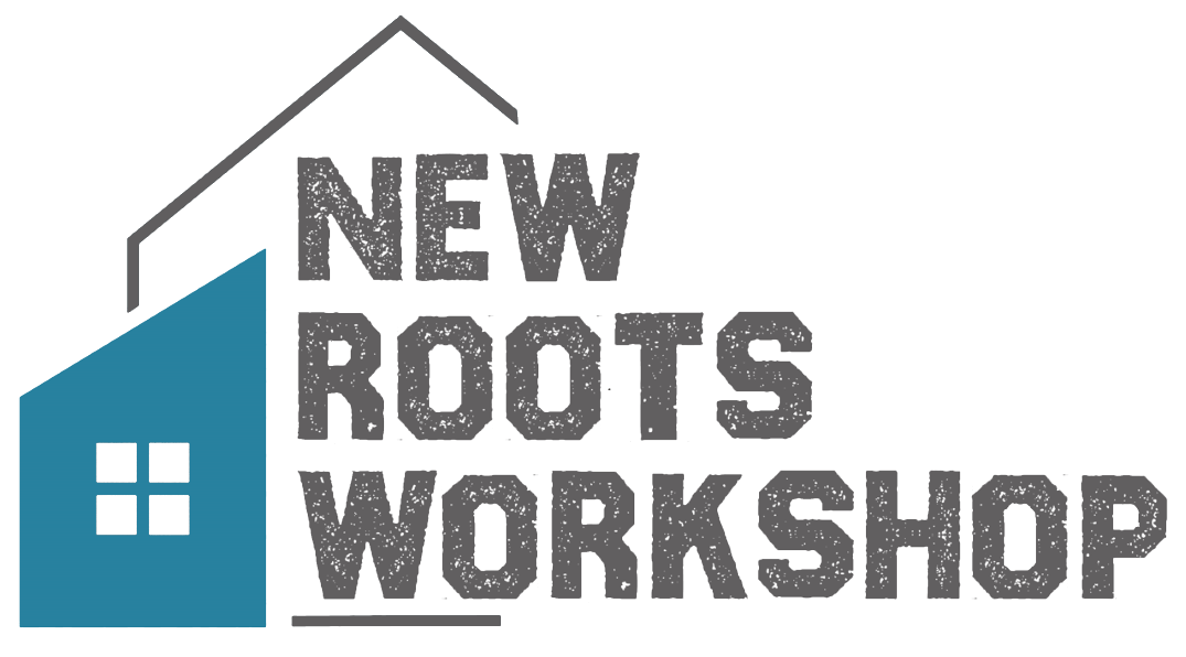 Home | New Roots Workshop